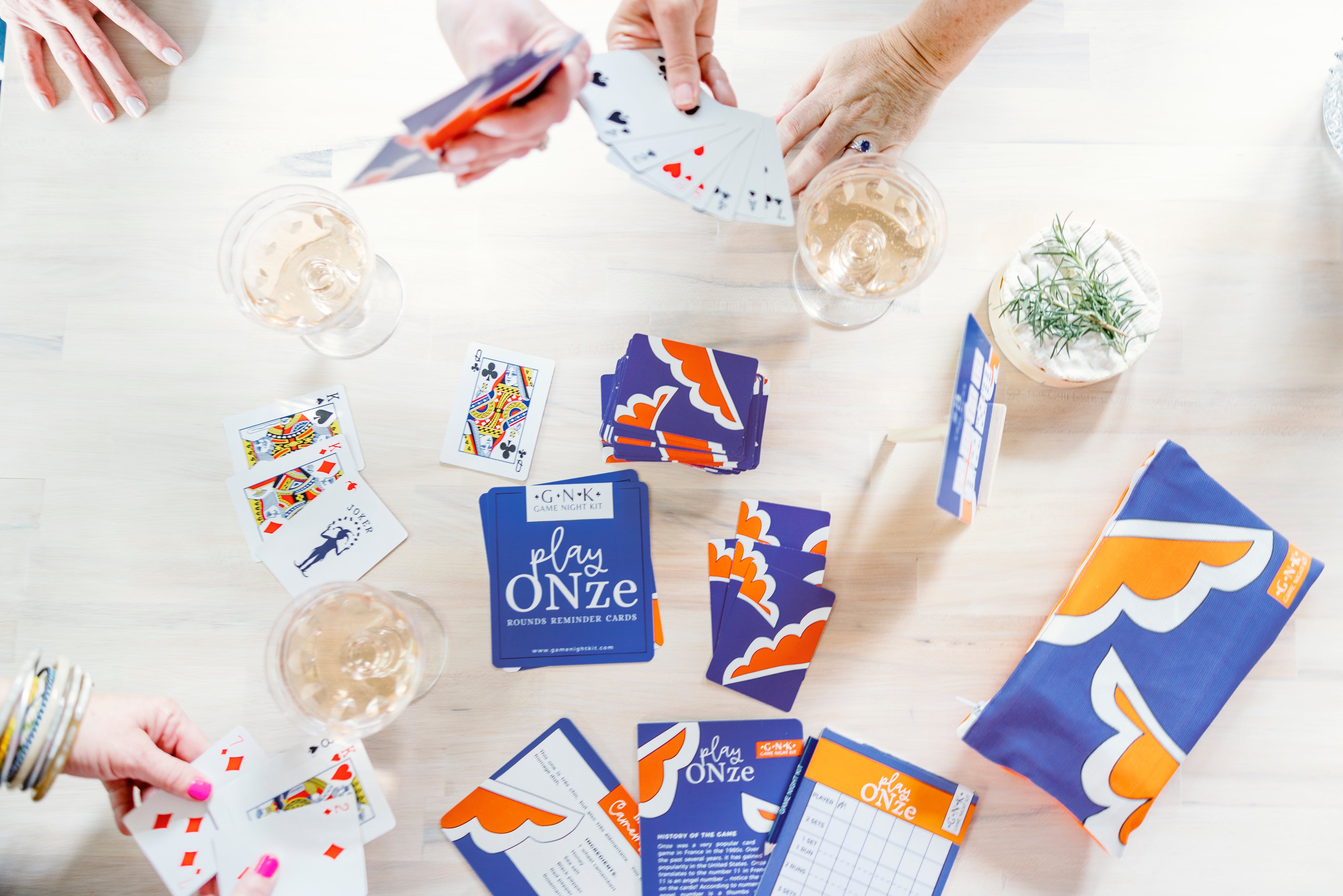 Kits – Game Night Kit