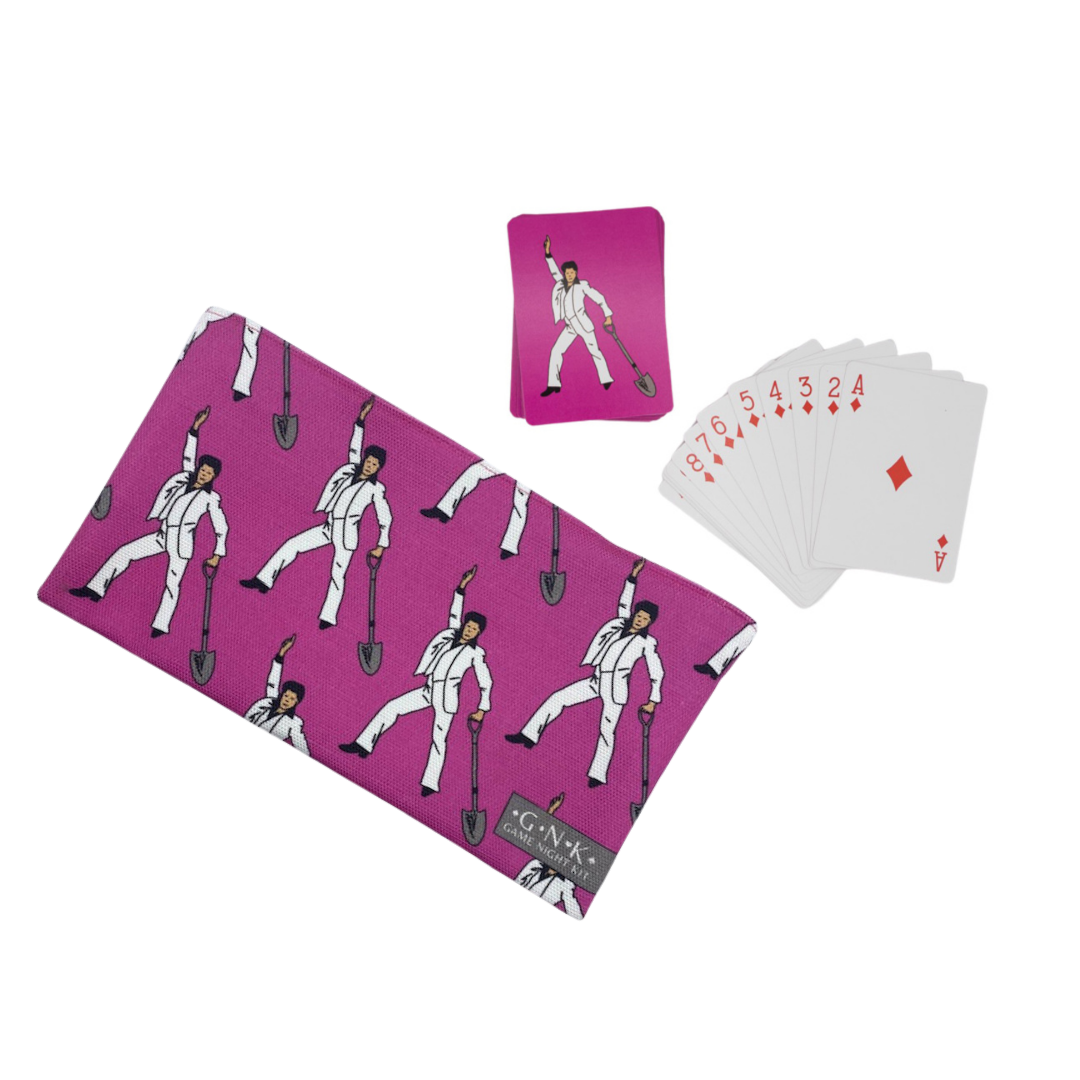 Game Night Kit